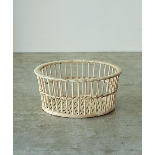 ZOZO問い合わせ番号:91648715ショップ:BEAMS MEN，ビームス メンブランド:fennica，フェニカ商品名:ツルヤ商店 / Round-180 脱衣カゴカテゴリ:インテリア>収納グッズブランド品番:56-73-066...