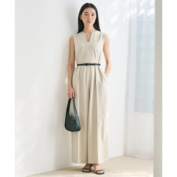 『セール実施中』ZOZO問い合わせ番号:91648823ショップ:UNFILO，アンフィーロブランド:UNFILO，アンフィーロ商品名:【VERY×UNFILOコラボ】BEAUTY MOVE オールインワンカテゴリ:オールインワン・サロペッ...