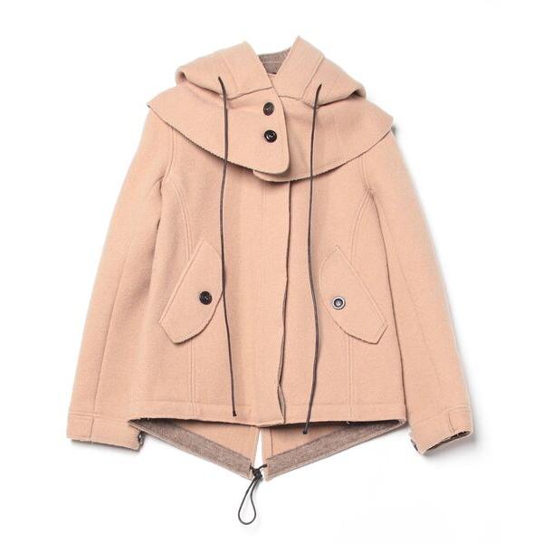 『セール実施中』コンディション：B（目立つ使用感なし）使用感が少ない、または気にならないアイテム全体的：毛玉ZOZO問い合わせ番号:91659360ショップ:ZOZOUSED，ゾゾユーズドブランド:FELTED TAILORED GARME...