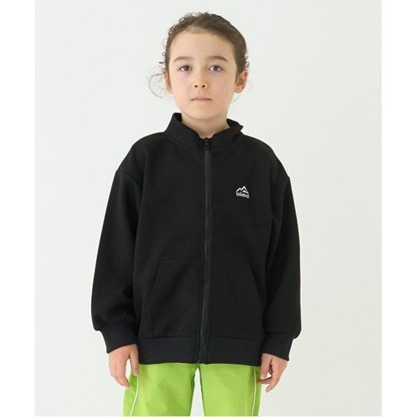 『セール実施中』ZOZO問い合わせ番号:91679466ショップ:petit main，プティマインブランド:minimal，ミニマル商品名:【撥水】ポンチZIPスタンドカラーカテゴリ:トップス>カーディガン/ボレロブランド品番:43...