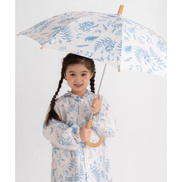 ZOZO問い合わせ番号:91679550ショップ:Wonder apartment，ワンダーアパートメントブランド:FABHUG ，ファブハグ商品名:ボタニカルカサカテゴリ:ファッション雑貨>長傘ブランド品番:6751691素材:ポリ...