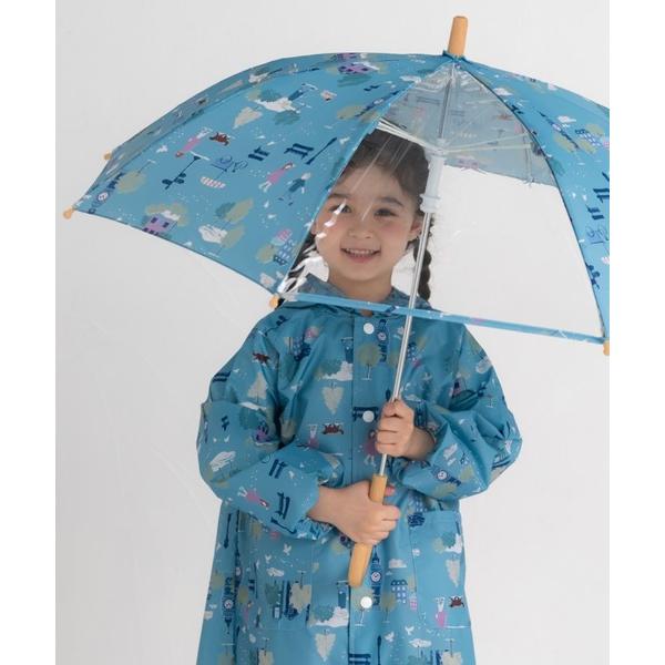 『セール実施中』ZOZO問い合わせ番号:91679553ショップ:Wonder apartment，ワンダーアパートメントブランド:FABHUG ，ファブハグ商品名:タウンカサカテゴリ:ファッション雑貨>長傘ブランド品番:675169...