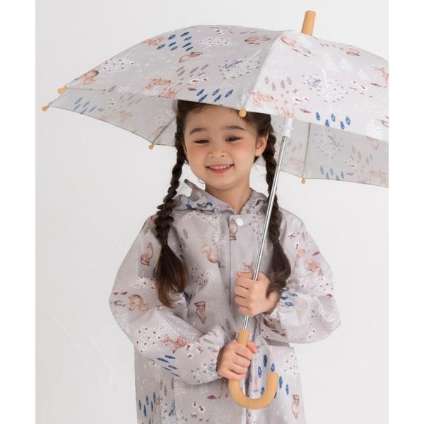 ZOZO問い合わせ番号:91679554ショップ:Wonder apartment，ワンダーアパートメントブランド:FABHUG ，ファブハグ商品名:フォレストカサカテゴリ:ファッション雑貨>長傘ブランド品番:6751693素材:ポリ...