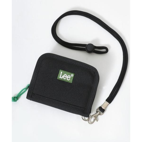 『タイムセール実施中』ZOZO問い合わせ番号:91693559ショップ:Salong hameu，サロン ハミューブランド:Lee，リー，Salong hameu，サロン ハミュー商品名:Lee（リー）ブランドワンポイントロゴ刺繍ラウンドフ...