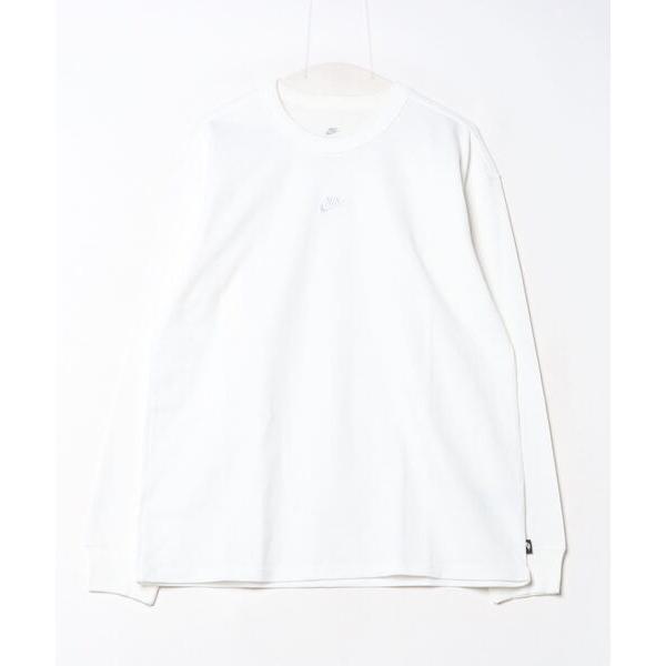 ZOZO問い合わせ番号:91709914ショップ:アルペンZOZOTOWN店，アルペンゾゾタウンテンブランド:NIKE，ナイキ商品名:ナイキ NIKE ナイキ NSW PREM エッセンシャル SUST L/S Tシャツカテゴリ:トップス&...