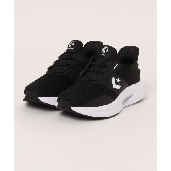 ZOZO問い合わせ番号:91710063ショップ:ASBee，アスビーブランド:CONVERSE，コンバース商品名:converse コンバース CAVESTAR SS【ハンズフリー/脱ぎ履き簡単】レディーススニーカー SLIT SLIDE...