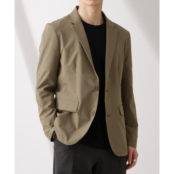 『タイムセール実施中』ZOZO問い合わせ番号:91710147ショップ:NANO universe，ナノユニバースブランド:NANO universe，ナノユニバース商品名:ライトウェイトストレッチ ジャケットカテゴリ:ジャケット/アウター...