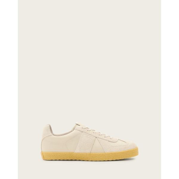 『セール実施中』ZOZO問い合わせ番号:91710318ショップ:ALLSAINTS，オールセインツブランド:ALLSAINTS，オールセインツ商品名:JAIMEE LOW TOP RIPSTOP TRAINERS | JAIMEE ロー ...