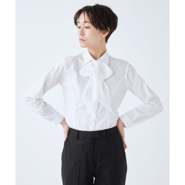 『セール実施中』ZOZO問い合わせ番号:91710571ショップ:SUIT SELECT，スーツセレクトブランド:SUIT SELECT，スーツセレクト商品名:【SUIT SELECT × Samantha Thavasa】リボン＆フリル付...