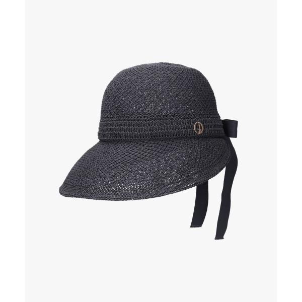 ZOZO問い合わせ番号:91710582ショップ:OVERRIDE，オーバーライドブランド:Chapeau d' O，シャポードオー，OVERRIDE，オーバーライド商品名:Chapeau d' O  TM Wide Visor Cap /...