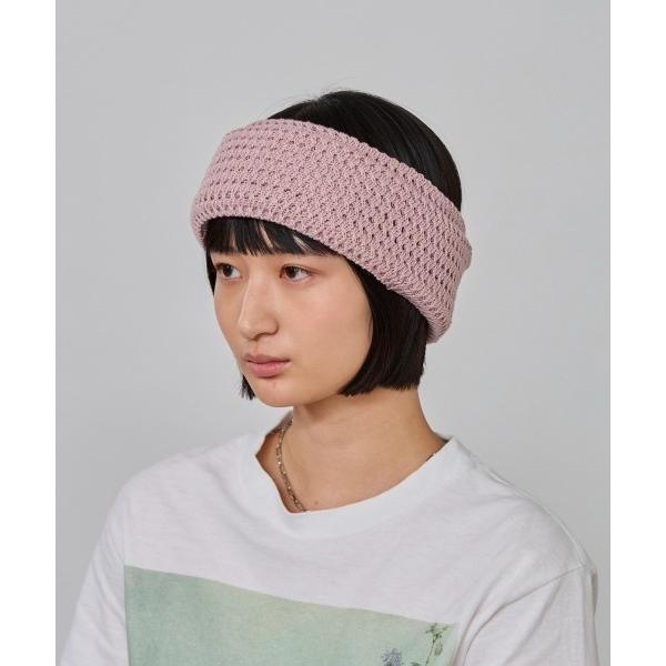 ZOZO問い合わせ番号:91710589ショップ:OVERRIDE，オーバーライドブランド:OVERRIDE，オーバーライド商品名:OVERRIDE  OGCREC MESH HAIRBAND SG / オーバーライドカテゴリ:ヘアアクセサ...