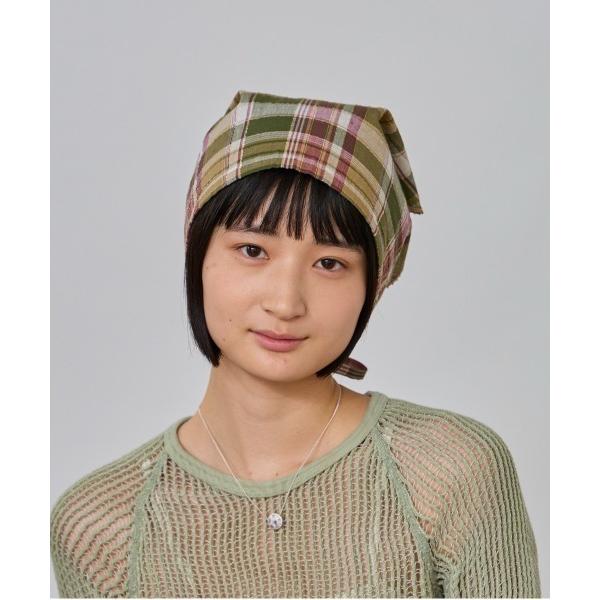 ZOZO問い合わせ番号:91710596ショップ:OVERRIDE，オーバーライドブランド:OVERRIDE，オーバーライド商品名:OVERRIDE  INDIA FUN BABUSHKA / オーバーライドカテゴリ:ヘアアクセサリー&gt...