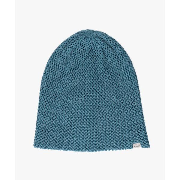 『タイムセール実施中』ZOZO問い合わせ番号:91710647ショップ:OVERRIDE，オーバーライドブランド:OVERRIDE，オーバーライド商品名:OVERRIDE  OGC MESH BEANIE / オーバーライドカテゴリ:帽子&...