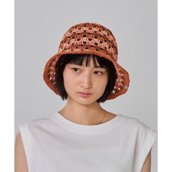 『セール実施中』ZOZO問い合わせ番号:91710658ショップ:OVERRIDE，オーバーライドブランド:OVERRIDE，オーバーライド商品名:OVERRIDE  PAPER CROCHET TILE TULIP / オーバーライドカテ...