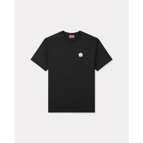 ZOZO問い合わせ番号:91710702ショップ:KENZO，ケンゾーブランド:KENZO，ケンゾー商品名:'Boke Flower 2.0'  コットン Tシャツカテゴリ:トップス>Tシャツ/カットソーブランド品番:FF55TS20...