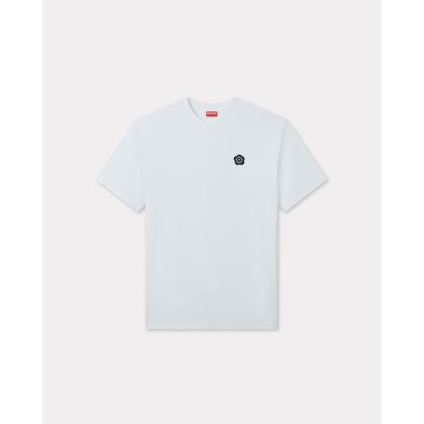ZOZO問い合わせ番号:91710703ショップ:KENZO，ケンゾーブランド:KENZO，ケンゾー商品名:'Boke Flower 2.0'  コットン Tシャツカテゴリ:トップス>Tシャツ/カットソーブランド品番:FF55TS20...