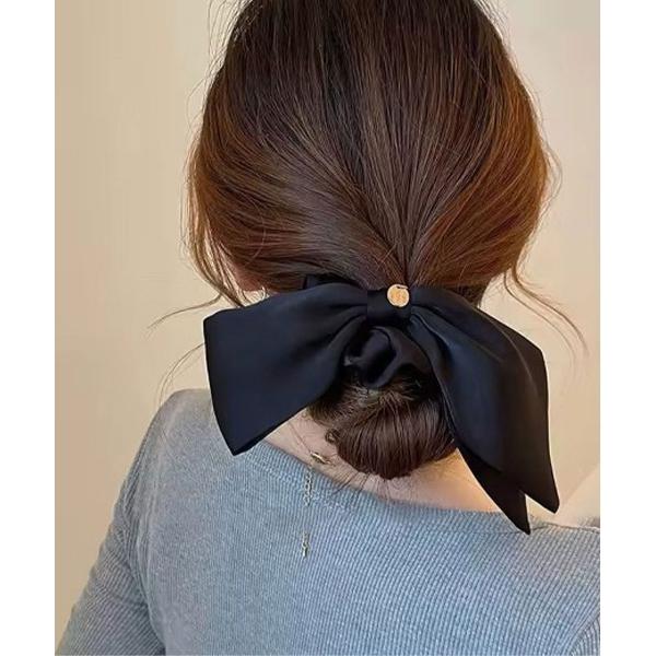 『タイムセール実施中』ZOZO問い合わせ番号:91710741ショップ:RiNc，リンクブランド:ammy.，エイミードット商品名:【 ammy. / エイミードット 】 クラシック リボン シュシュカテゴリ:ヘアアクセサリー>シュシ...