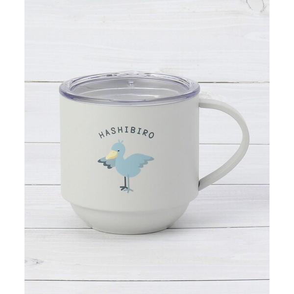 『セール実施中』ZOZO問い合わせ番号:91711244ショップ:WORLD ONLINE STORE SELECT，ワールドオンラインストアセレクトブランド:one'sterrace，ワンズテラス商品名:レアアニマル ステンレスマグ 28...