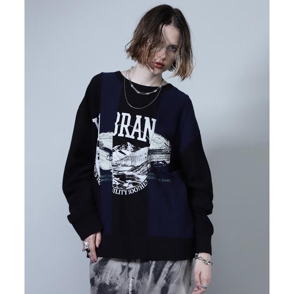 『セール実施中』ZOZO問い合わせ番号:91711583ショップ:ROSE BUD，ローズバッドブランド:ROSE BUD，ローズバッド商品名:VINTAGE LOGO REMAKE LIKE TOPSカテゴリ:トップス>Tシャツ/カ...