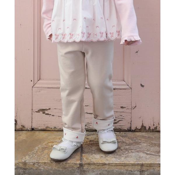 ZOZO問い合わせ番号:91711879ショップ:KIMURATAN ONLINE，キムラタン オンラインブランド:coeur a coeur，クーラクール商品名:coeur a coeur ロングパンツカテゴリ:トップス>カーディガ...