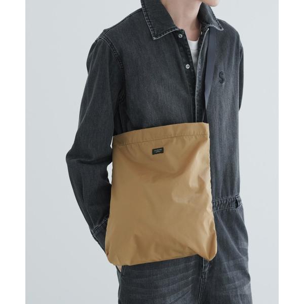 ZOZO問い合わせ番号:91712093ショップ:STANDARD SUPPLY，スタンダードサプライブランド:STANDARD SUPPLY，スタンダードサプライ商品名:スタンダードサプライ / EASY イージー / A4 SHOULD...