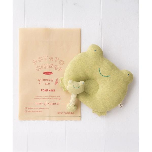 ※このアイテムは返品・交換対象外商品です。ZOZO問い合わせ番号:91712552ショップ:babybaby，ベイビーベイビーブランド:pompkins baby，ポプキンズベビー，POMPKINS，ポプキンズ商品名:【pompkins B...