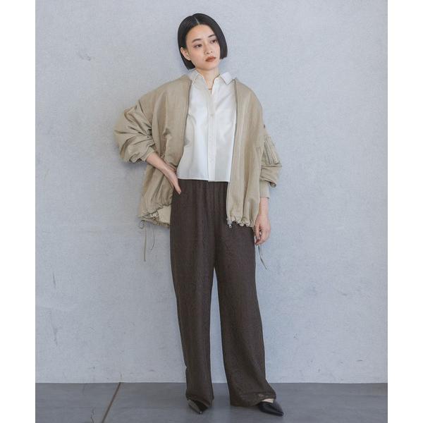 ZOZO問い合わせ番号:91713233ショップ:A part by，アパートバイブランド:A part by，アパートバイ商品名:【Sサイズ展開】サイドドロストMA-1カテゴリ:ジャケット/アウター>MA-1ブランド品番:29060...