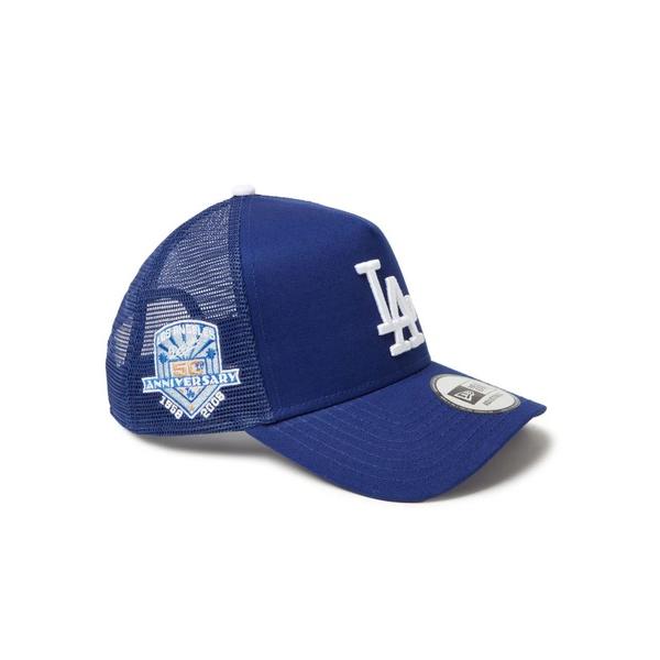 ZOZO問い合わせ番号:91713583ショップ:H.L.N.A，エイチエルエヌエーブランド:NEW ERA，ニューエラ，HLNA，エイチエルエヌエー商品名:【NEW ERA】 940AFTR SL AND SP LOSDOD DROYカテ...