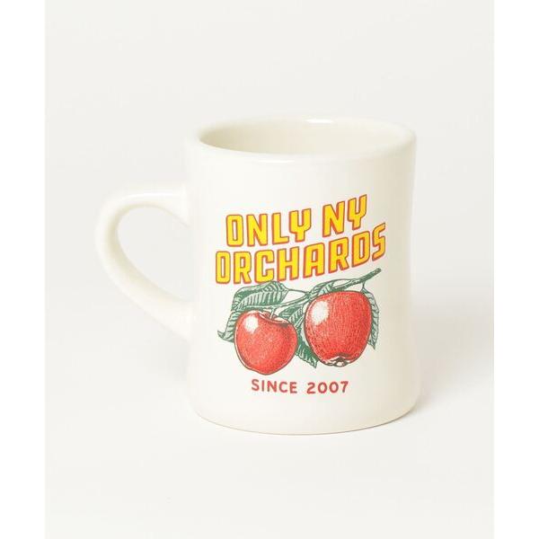 『セール実施中』ZOZO問い合わせ番号:91713788ショップ:FRIDGE，フリッジブランド:ONLY NY，オンリーニューヨーク，fridge，フリッジ商品名:【ONLY NY】オンリーニューヨーク Orchards Diner Mu...