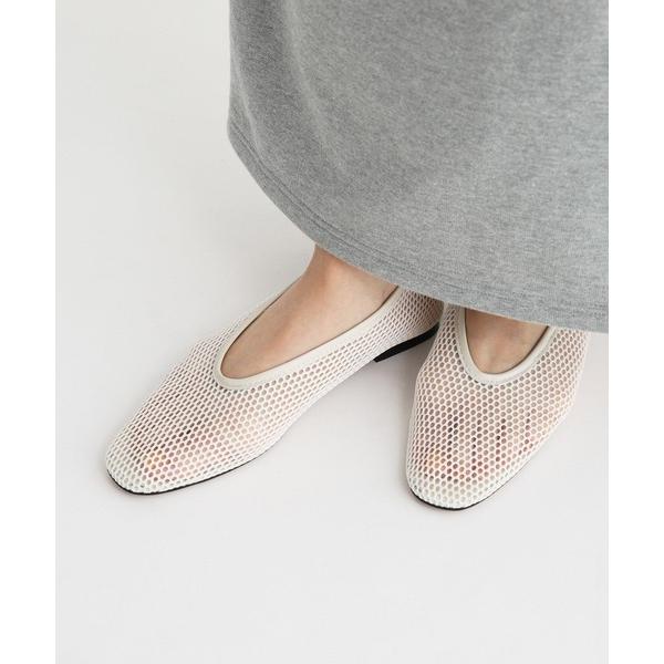 『セール実施中』ZOZO問い合わせ番号:91713829ショップ:BABYLONE，バビロンブランド:REMME，レメ，BABYLONE，バビロン商品名:【REMME】メッシュシューズカテゴリ:シューズ>パンプスブランド品番:2492...