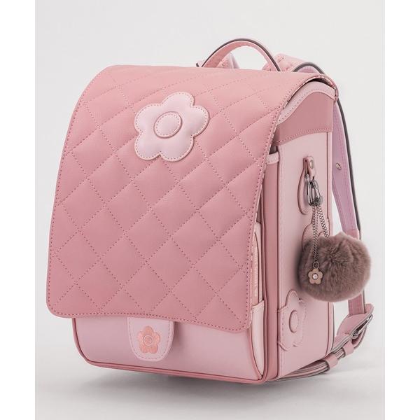 ZOZO問い合わせ番号:91713856ショップ:SHIFFON，シフォンブランド:MARY QUANT，マリークワント商品名:MARY QUANT(マリークワント)デイジーキルトランドセルカテゴリ:バッグ>ランドセルブランド品番:m...