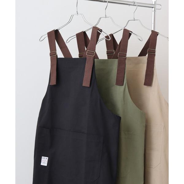 ZOZO問い合わせ番号:91713967ショップ:FUNALIVE，ファンアライブブランド:FUNALIVE，ファンアライブ商品名:FABORI カバーオール　ロングエプロンカテゴリ:食器/キッチン>エプロンブランド品番:MCB-MC...