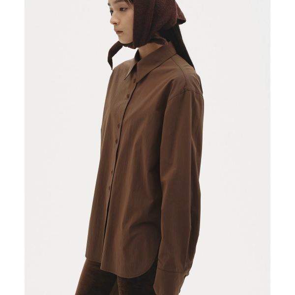 『セール実施中』ZOZO問い合わせ番号:91744939ショップ:TODAYFUL，トゥデイフルブランド:TODAYFUL，トゥデイフル商品名:Useful Chambray Shirtsカテゴリ:トップス>シャツ/ブラウスブランド品...