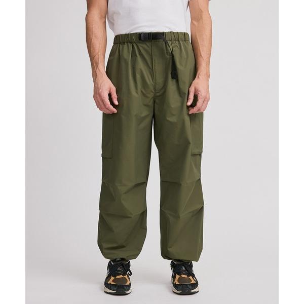 『タイムセール実施中』ZOZO問い合わせ番号:91744943ショップ:Saturdays NYC，サタデーズ ニューヨークシティブランド:Saturdays NYC，サタデーズ ニューヨークシティ 商品名:Balugo Wide Pant...