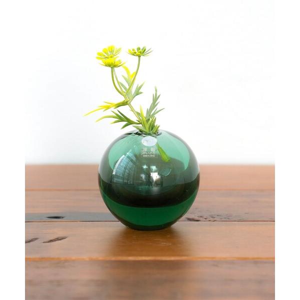 ZOZO問い合わせ番号:91745295ショップ:BEAMS MEN，ビームス メンブランド:BEAMS JAPAN，ビームス　ジャパン，BEAMS，ビームス商品名:北洋硝子 / 津軽びいどろ DOUBLE F -UKIDAMA EDITI...