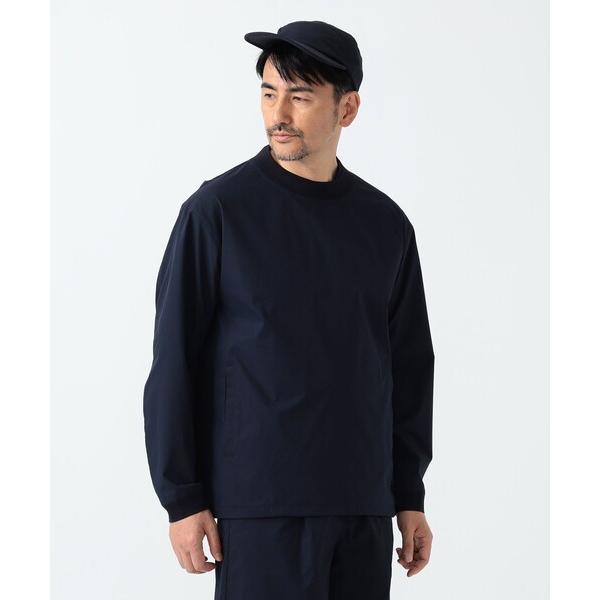 『タイムセール実施中』ZOZO問い合わせ番号:91745372ショップ:BEAMS GOLF，ビームスゴルフブランド:BEAMS GOLF，ビームスゴルフ商品名:〈MEN〉B.G.THREE / ALL-TIME クルーネック プルオーバー...