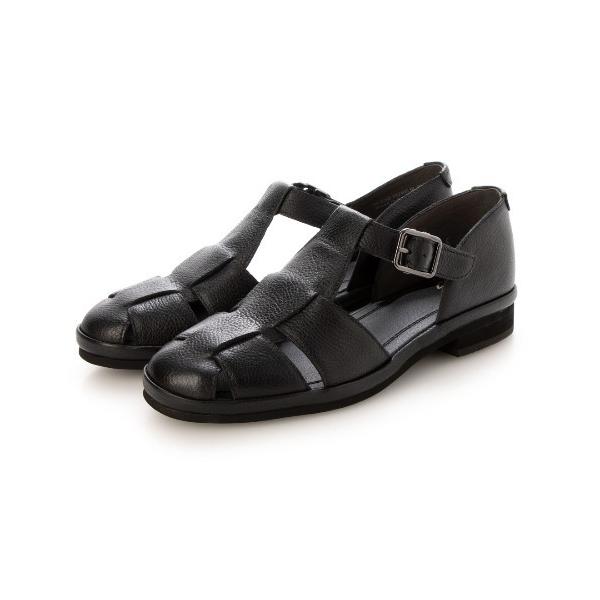 『タイムセール実施中』ZOZO問い合わせ番号:91745627ショップ:Mode et Jacomo×ing，モードエジャコモ イングブランド:ing，イング商品名:【WEB限定】本革グルカサンダルカテゴリ:シューズ>サンダルブランド...