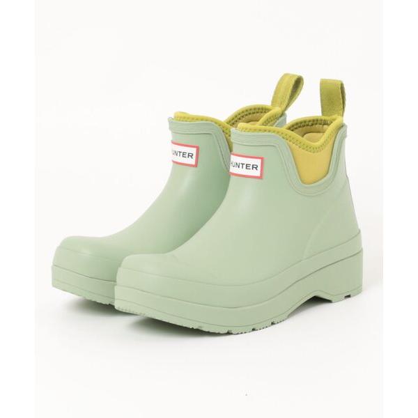 『セール実施中』ZOZO問い合わせ番号:91745699ショップ:HUNTER，ハンターブランド:HUNTER，ハンター商品名:メンズ プレイ ネオプレン チェルシー ブーツカテゴリ:シューズ>レインシューズブランド品番:MFS902...