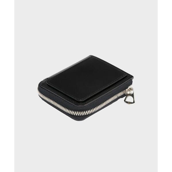 ZOZO問い合わせ番号:91745934ショップ:STUDIOUS MENS，ステュディオス メンズブランド:ITTI，イッチ，STUDIOUS，ステュディオス商品名:【ITTI】CRISTY VERY COMPACT WLT5 / CAR...