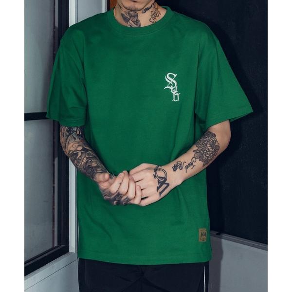 『タイムセール実施中』ZOZO問い合わせ番号:91746706ショップ:Subciety，サブサエティブランド:Subciety，サブサエティ商品名:CROWD Teeカテゴリ:トップス>Tシャツ/カットソーブランド品番:105-40...