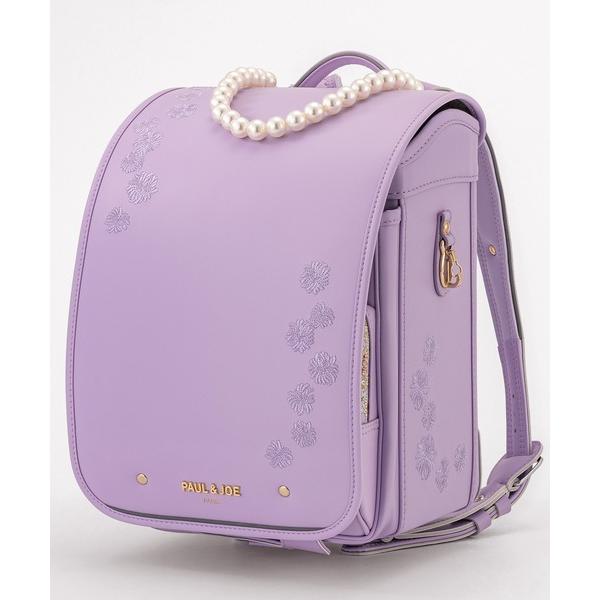 ZOZO問い合わせ番号:91746710ショップ:SHIFFON，シフォンブランド:PAUL&amp;JOE，ポールアンドジョー商品名:PAUL ＆ JOE(ポール ＆ ジョー)クリザンテームボンアミランドセルカテゴリ:バッグ>ランド...