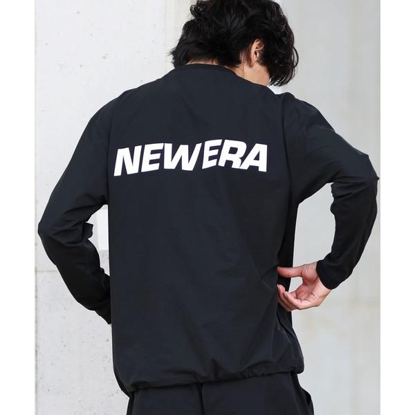 『セール実施中』ZOZO問い合わせ番号:91746713ショップ:ムラサキスポーツ，ムラサキスポーツブランド:NEW ERA，ニューエラ，ムラサキスポーツ，ムラサキスポーツ商品名:NEW ERA/ニューエラ 長袖ラッシュガード UVケア 速...