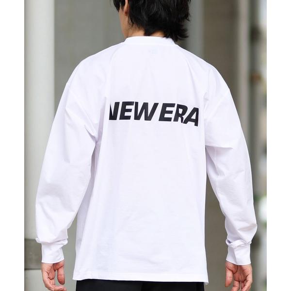 ZOZO問い合わせ番号:91746715ショップ:ムラサキスポーツ，ムラサキスポーツブランド:NEW ERA，ニューエラ，ムラサキスポーツ，ムラサキスポーツ商品名:NEW ERA/ニューエラ 長袖Tシャツ/ラッシュガード 水陸両用 UVケア...