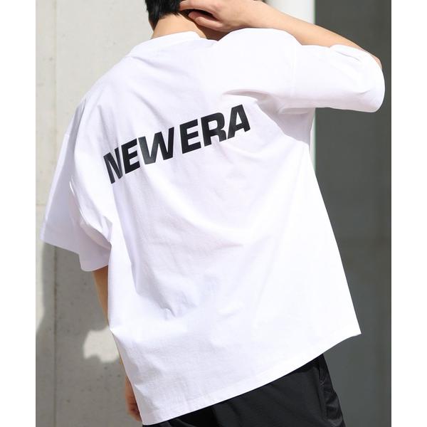 『セール実施中』ZOZO問い合わせ番号:91746716ショップ:ムラサキスポーツ，ムラサキスポーツブランド:NEW ERA，ニューエラ，ムラサキスポーツ，ムラサキスポーツ商品名:NEW ERA/ニューエラ 半袖Tシャツ/ラッシュガード 水...