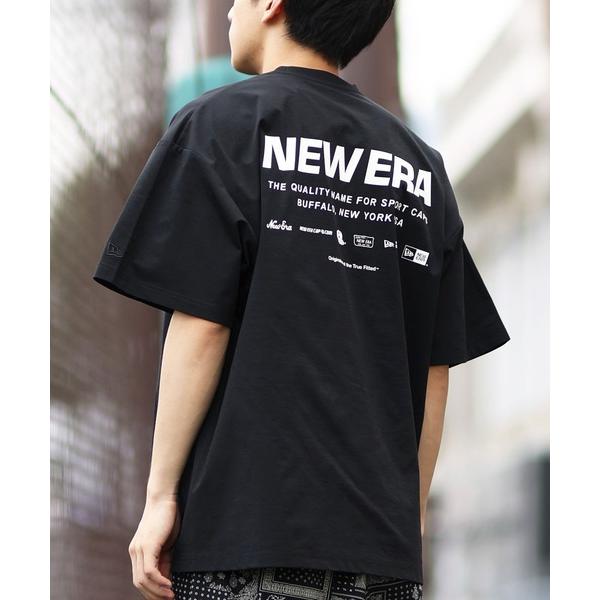 『セール実施中』ZOZO問い合わせ番号:91746718ショップ:ムラサキスポーツ，ムラサキスポーツブランド:NEW ERA，ニューエラ，ムラサキスポーツ，ムラサキスポーツ商品名:NEW ERA/ニューエラ 半袖Tシャツ/ラッシュガード 水...