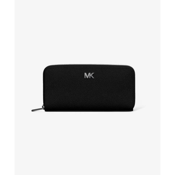 『セール実施中』ZOZO問い合わせ番号:91746776ショップ:MICHAEL KORS MENS，マイケル コース メンズブランド:MICHAEL KORS，マイケルコース商品名:COOPER サフィアーノ レザー ジップアラウンド ウ...