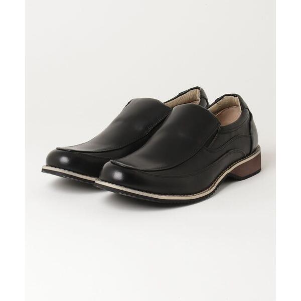 『セール実施中』ZOZO問い合わせ番号:91746973ショップ:Fusione，フュージョンブランド:LASSU&amp;FRISS，ラスアンドフリス商品名:コンフォート スリッポンシューズカテゴリ:シューズ>スリッポンブランド品番...