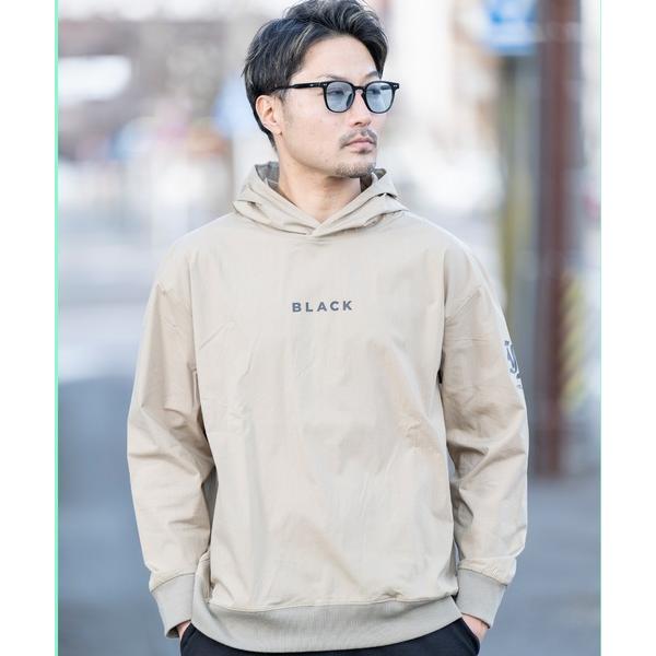 『タイムセール実施中』ZOZO問い合わせ番号:91746999ショップ:TETE，テットブランド:VIRTUOUS，バーチャス商品名:【VIRTUOUS/バーチャス】ロゴプリントプルパーカー/プルオーバーパーカーカテゴリ:トップス>パ...