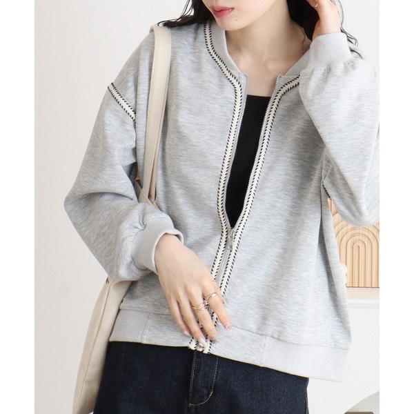 『タイムセール実施中』ZOZO問い合わせ番号:91747034ショップ:FUNALIVE，ファンアライブブランド:FUNALIVE，ファンアライブ商品名:je crois soi ポンチカーディガンカテゴリ:トップス>カーディガン/ボ...