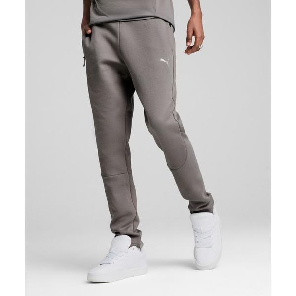 『タイムセール実施中』ZOZO問い合わせ番号:91747059ショップ:PUMA STORE ZOZO，プーマストアゾゾブランド:PUMA，プーマ商品名:PUMA プーマ メンズ エヴォストライプ パンツ DK OPカテゴリ:パンツ&gt;...